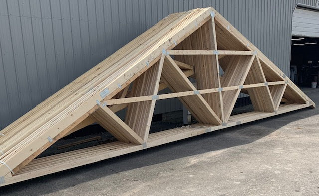 Standard Truss - 6/12 (30')